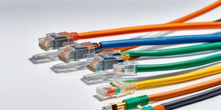 Cables de red: Guía completa - Lapara - Sistemas de Alimentación ...