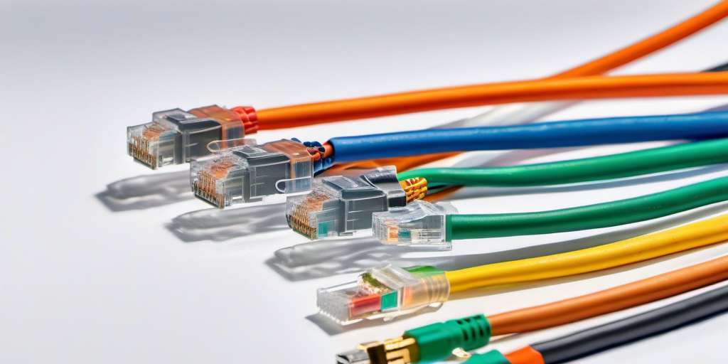 Cables de red: Guía completa - Lapara - Sistemas de Alimentación ...